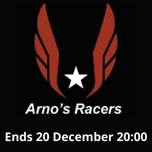 Arno's Racers Archives - Best Pigeon