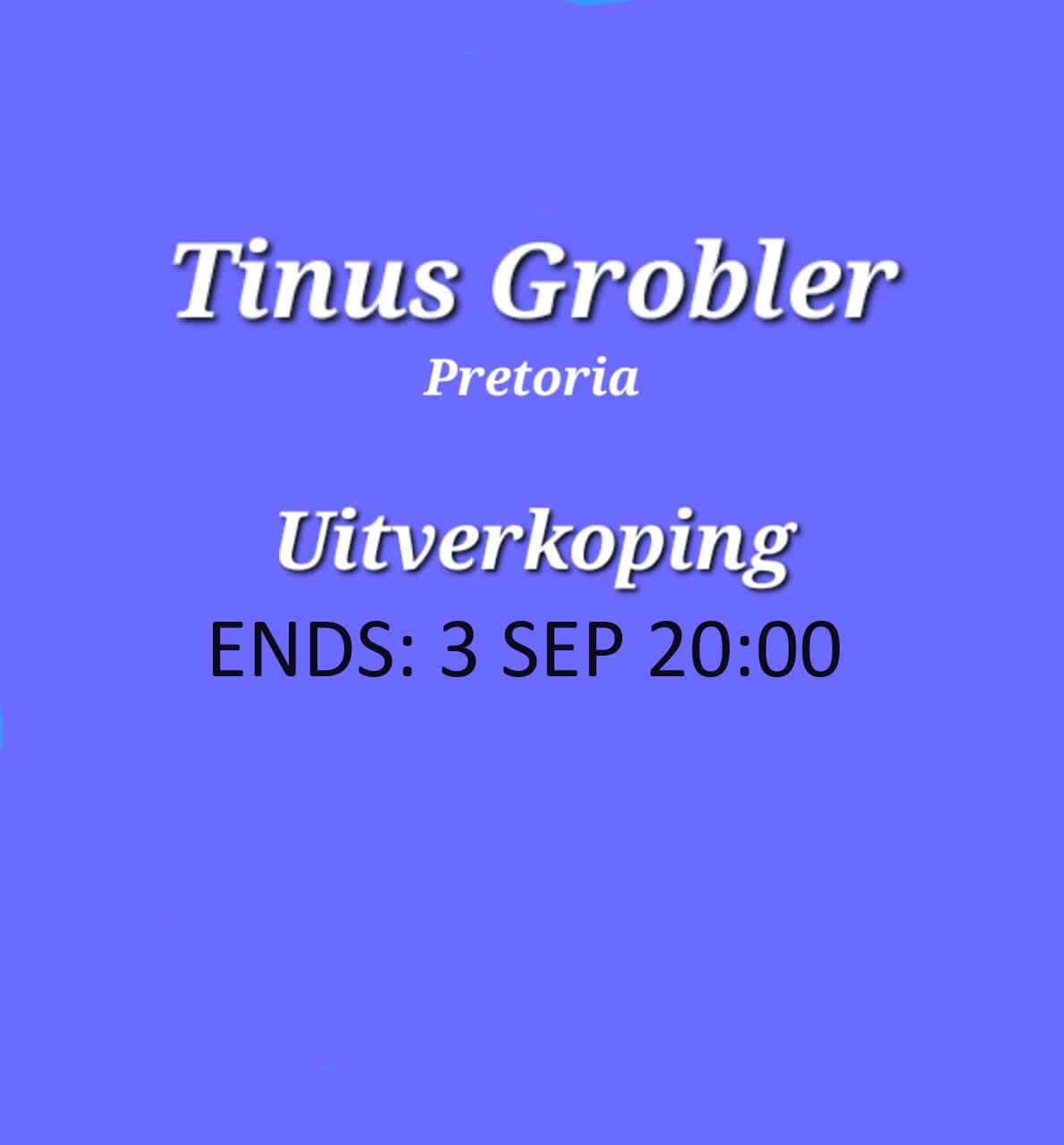 Tinus Grobler Archives - Best Pigeon